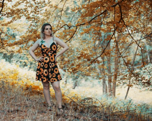 Leah - Adrian Stewart Photography